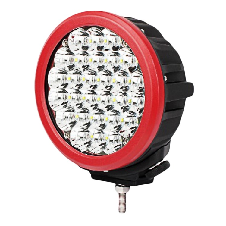 7INCH-LED-ARMOR-0140B | Armorman 4x4