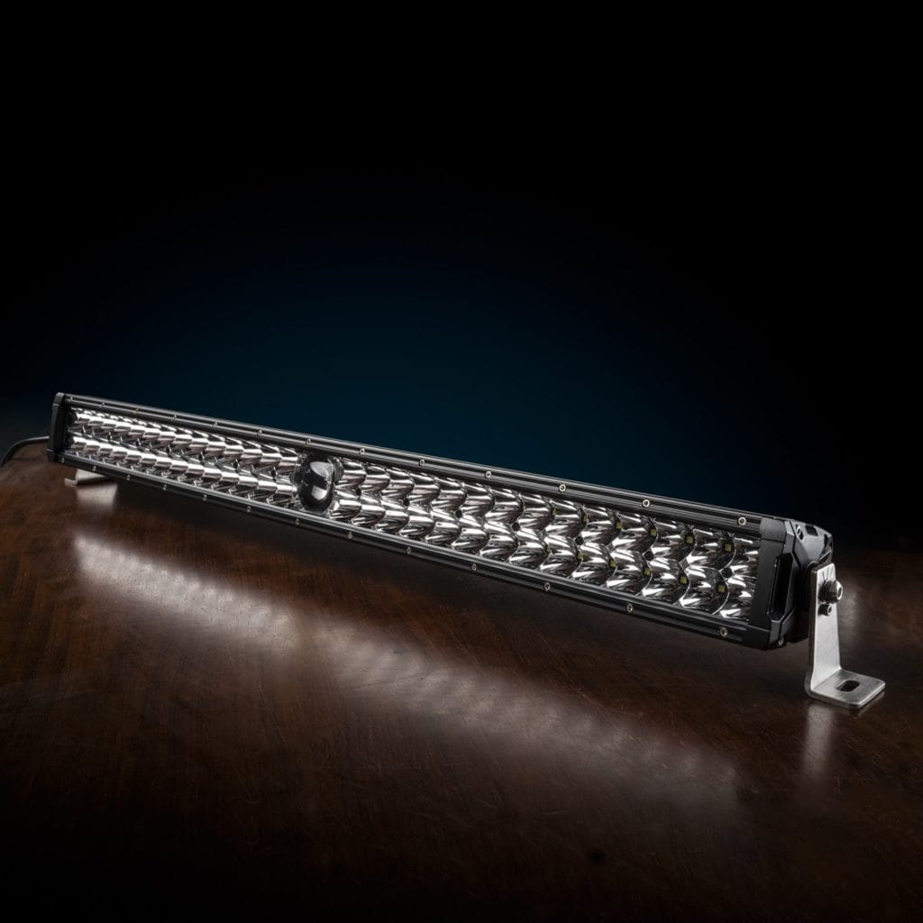 Kings 30″ Laser Light Bar | 1 Lux @ 1,165m | 10,819 lumens | IP67 Rated ...