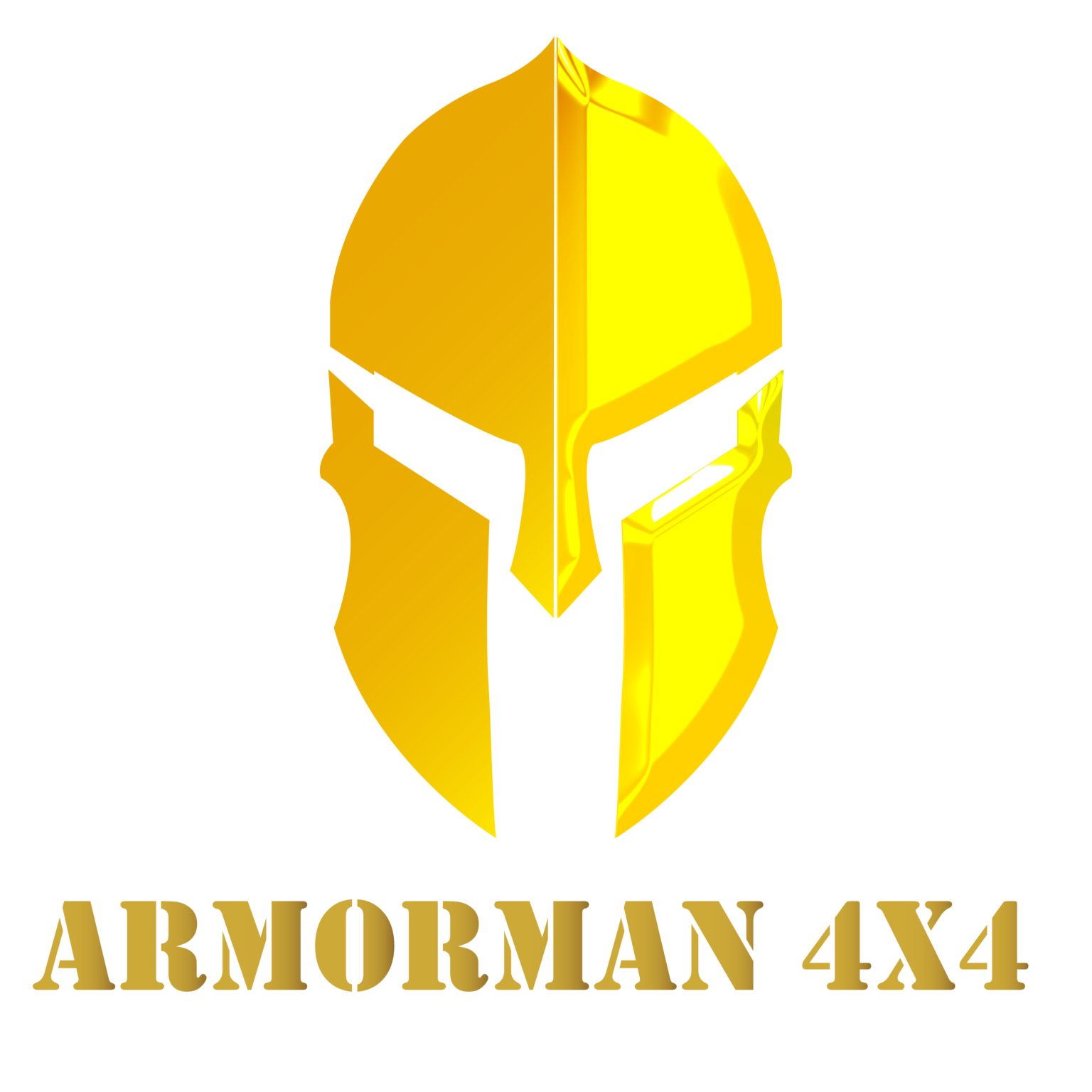 Armorman 4×4