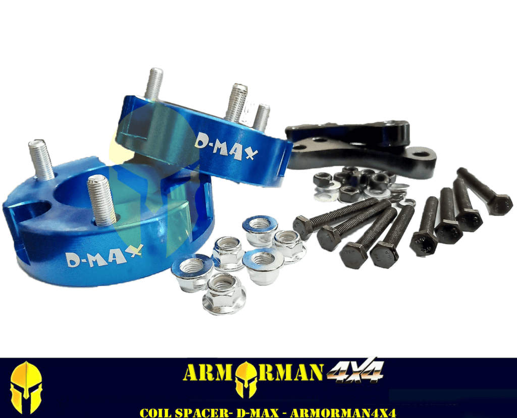 LDV-T60 Archives - Armorman 4x4