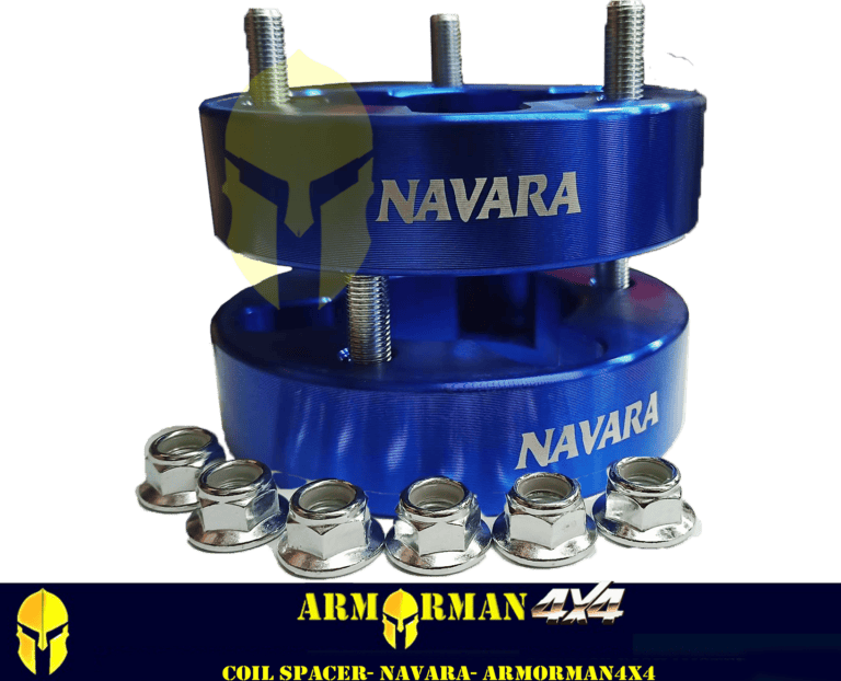 NISSAN NAVARA NP300 – Page 2 – Armorman 4×4