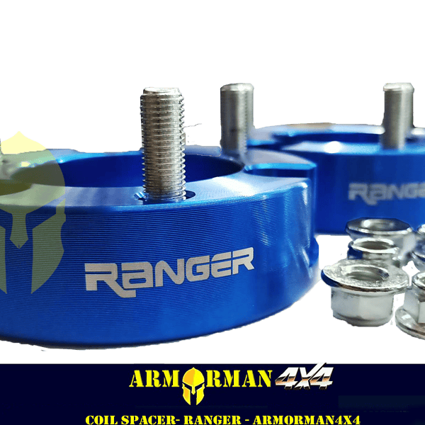 FORD RANGER T8 Archives - Armorman 4x4