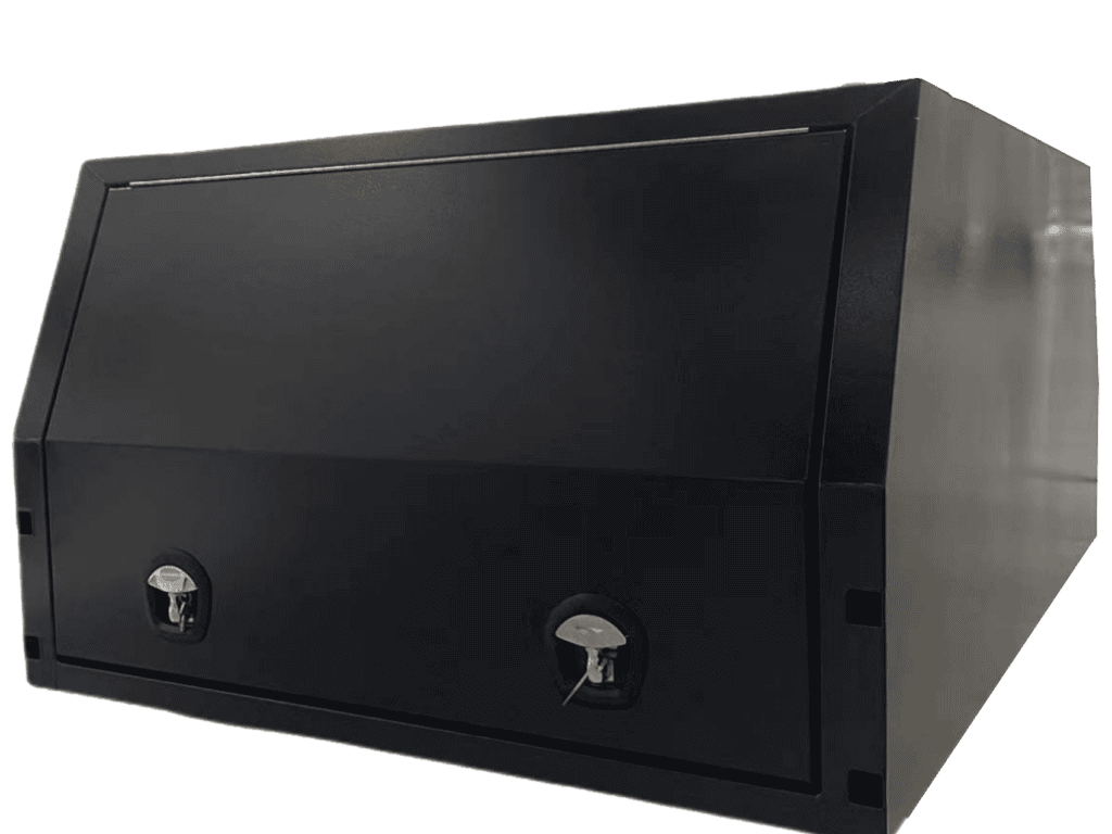 Canopy 1500 – Armorman 4×4