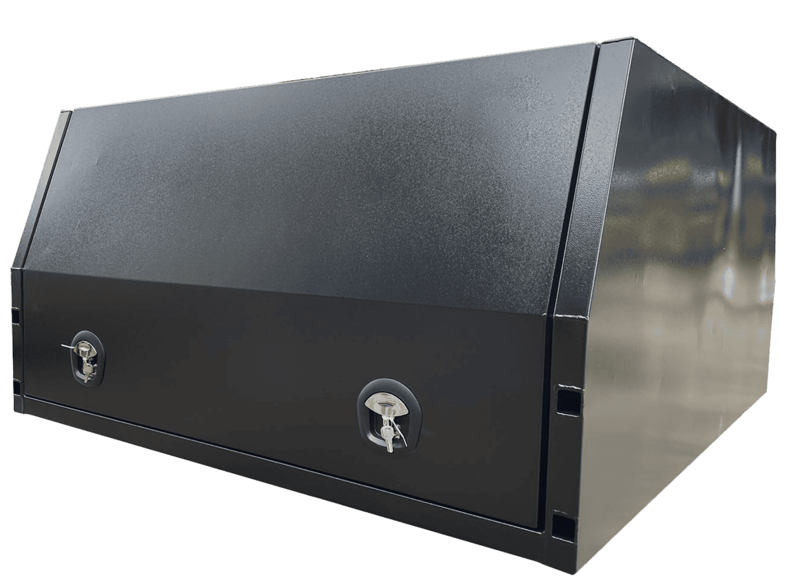 Canopy 1700 – Armorman 4×4