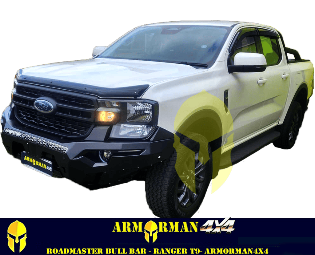 Roadmaster bar for Ranger t9 – ARMORMAN4X4 – Armorman 4×4