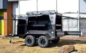 Full Canopy Trailer- ARMORMAN4X4 – Armorman 4×4