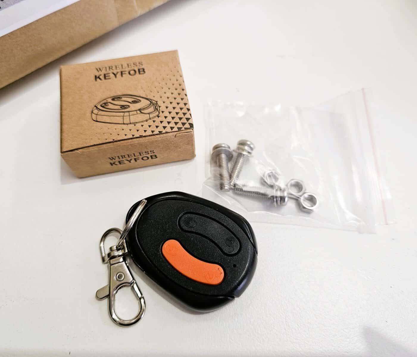 E- Locks Archives - Armorman 4x4